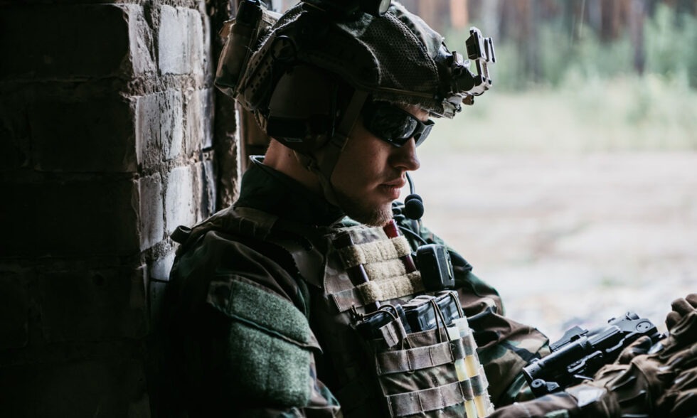 Training - SWORD Defense