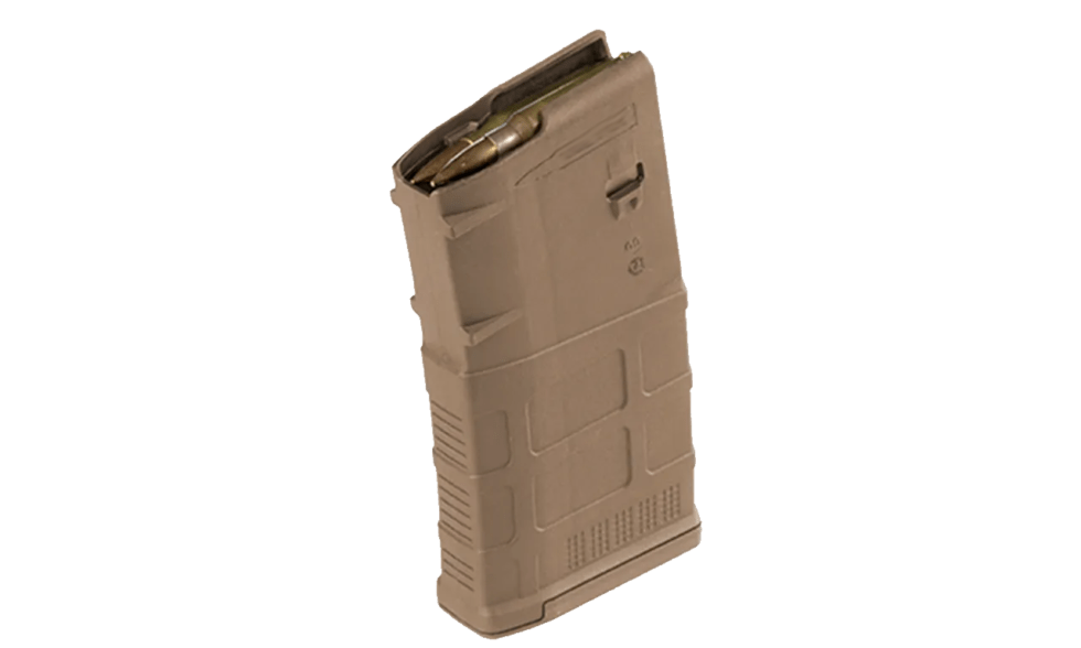 MK17 Magazine - SWORD Defense