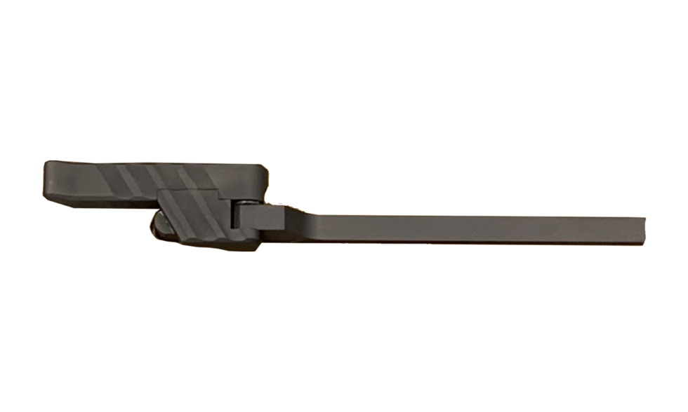 MK18 SA-ASR Semi-Automatic Advanced Sniper Rifle .300 Norma Magnum ...