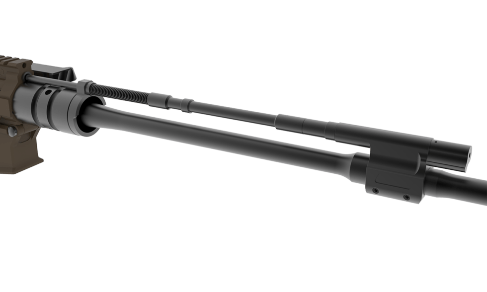 MK17 Operating System - SWORD Defense