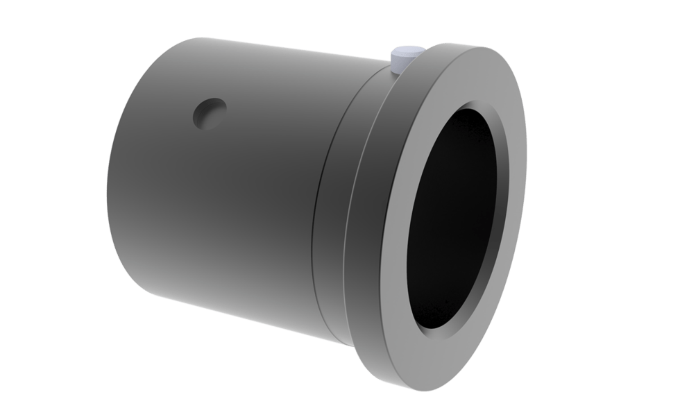 MK15-16 Barrel Extension - SWORD Defense