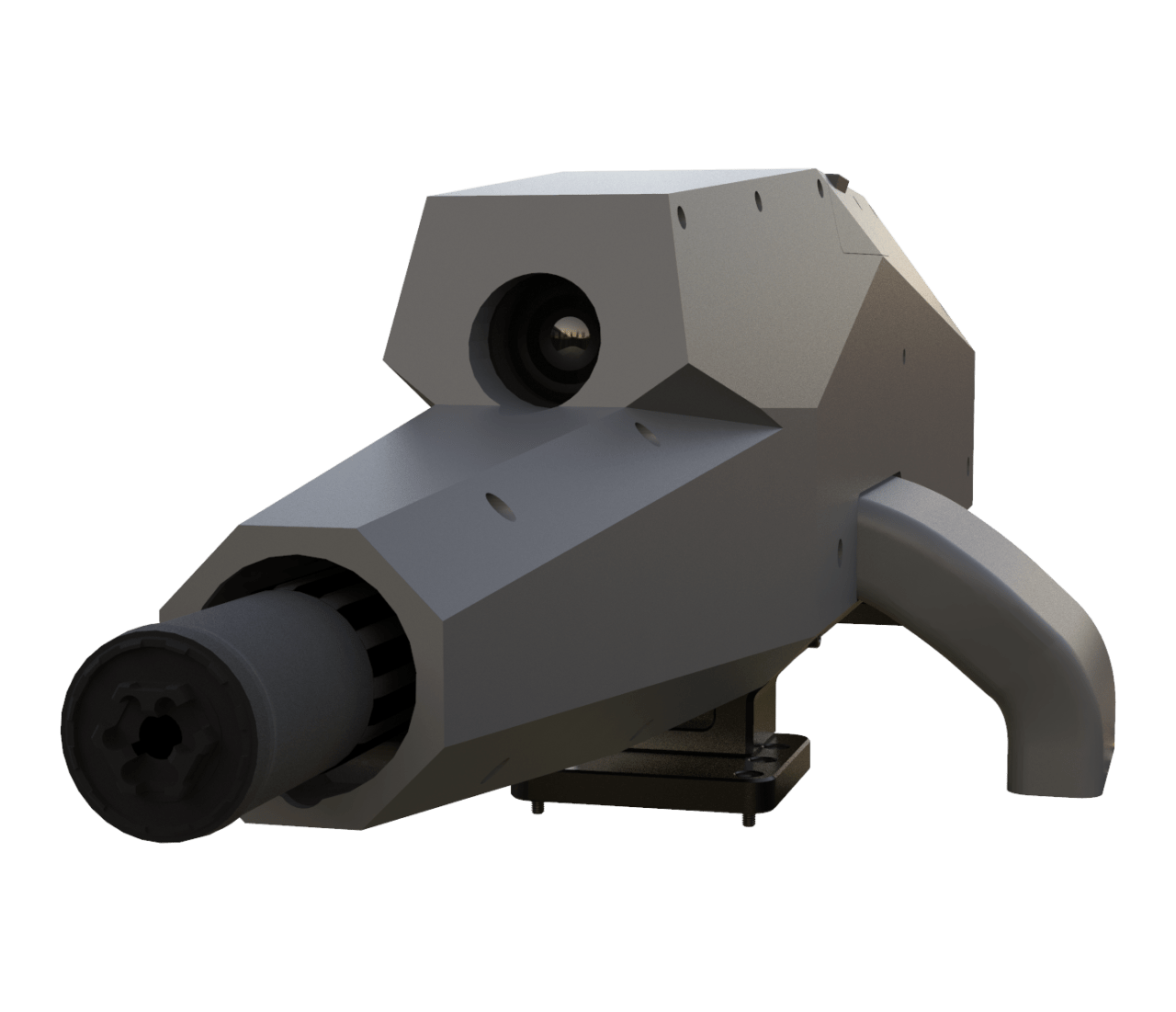 SPUR - SWORD Defense