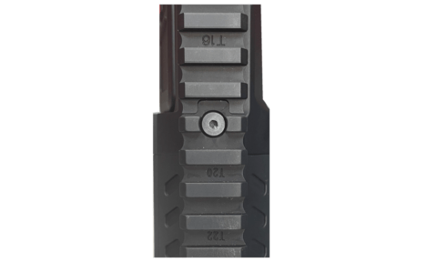 Tri-Lock Rail System - SWORD Defense