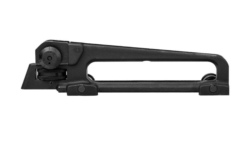 M4A1 Carbine - SWORD Defense