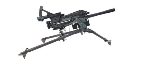 MK19 Grenade Launcher 40X53MM High Velocity - SWORD Defense